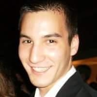 Christopher Darren Adam