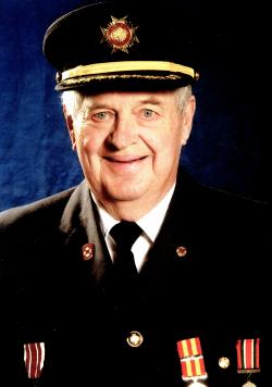 Ronald A. "Ronnie" Gillis