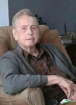 Alexander "Chisholm" MacDonald