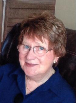 Mary "Annabelle" Kennedy