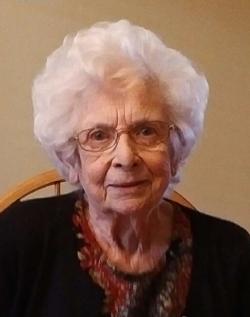Catherine "Cathy" Curry