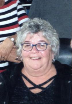 Debbie Grant