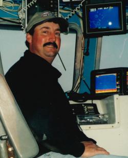 Kenneth Gerard Boudreau