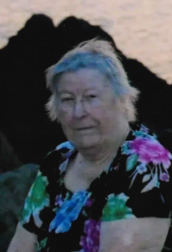 Carmilus A. "Millie" MacDonald