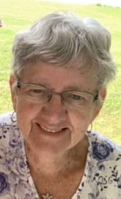 Veronica Frances "Francie" MacDonald