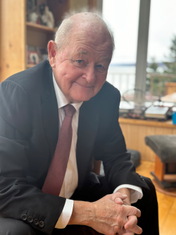 Robert Francis "Bob" Madden