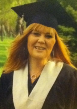 Lauretta "Annette" Harnish