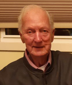 Richard Earl Dunbar