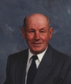 Harry A. Swinkels