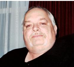 Kevin Daniel MacGillivray